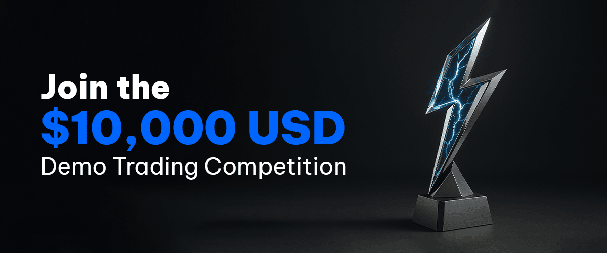 BlackBull Demo Trading Competition - $10,000 Trading Challenge